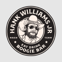 Job Listings - Hank Williams Jr. Boogie Bar Jobs